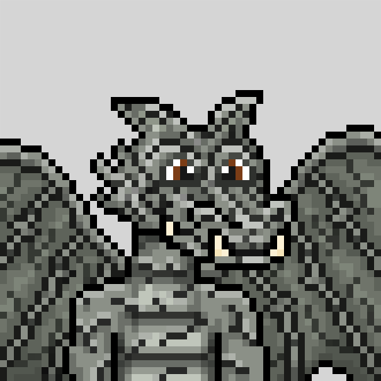 Dizzy Dragons | Web3 NFT Collection