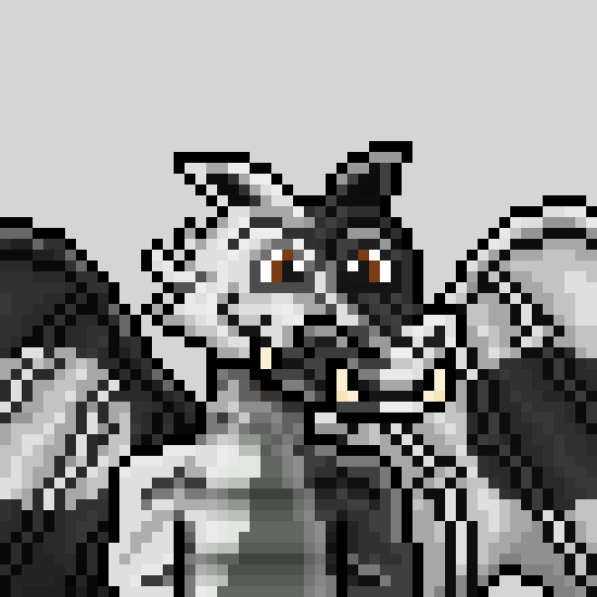 Dizzy Dragons | Web3 NFT Collection